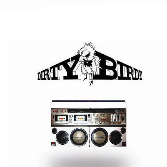 Dirty Birdy Mixtape Vol.2 | Dirty Birdy
