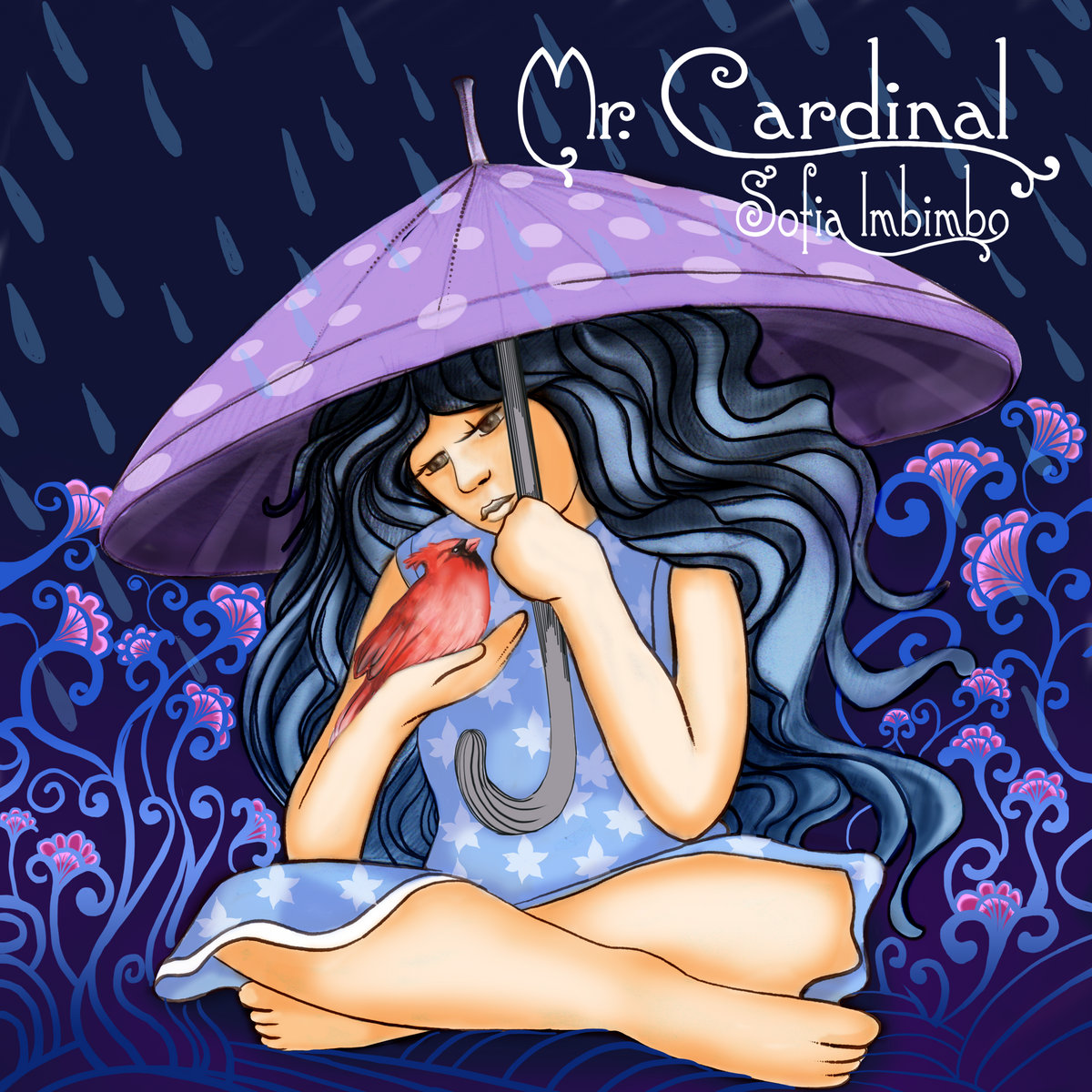 Mr. Cardinal | Sofia Imbimbo