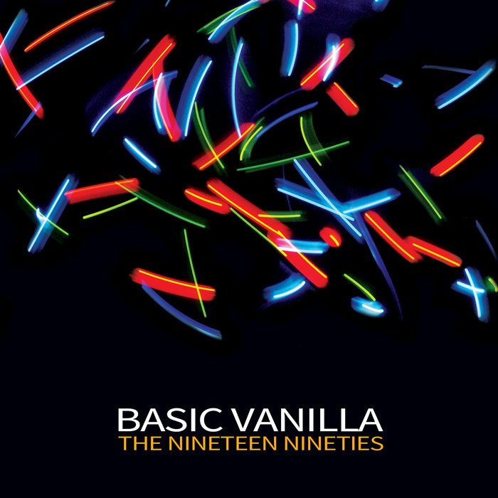 The Nineteen Nineties | Basic Vanilla | Extreme Ultimate