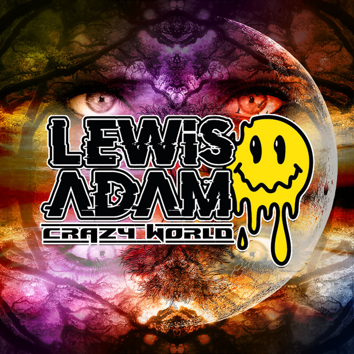 Crazy World | Lewis Adam | Lewis Adam Music