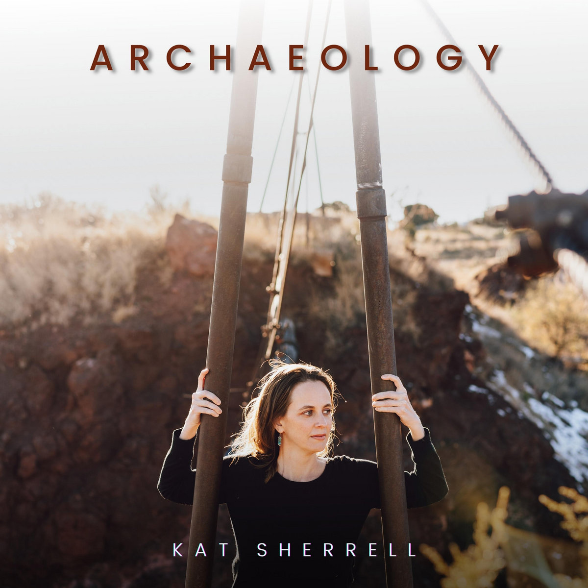 Archaeology | Kat Sherrell
