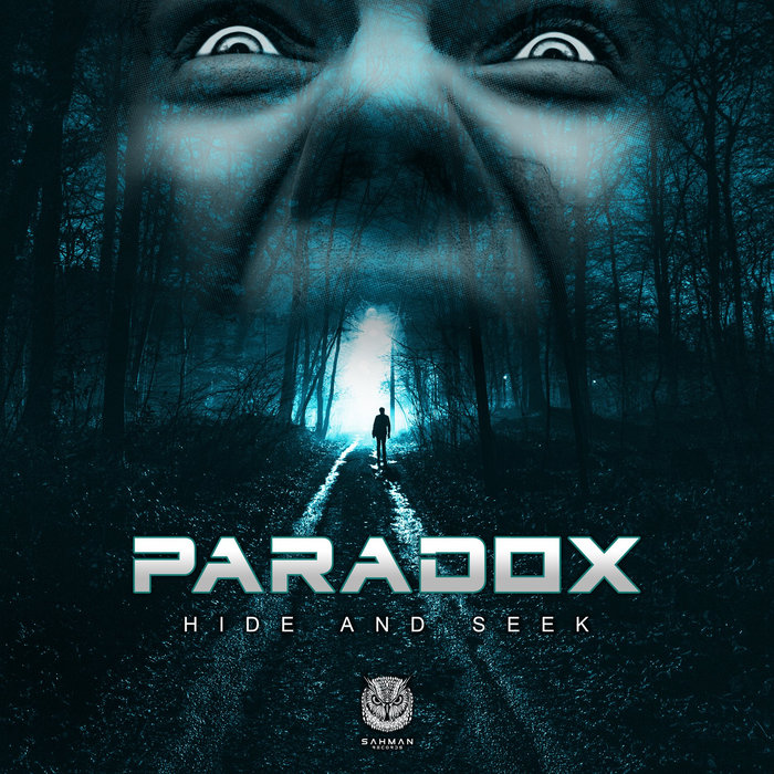 Hide and Seek | Paradox (Sahman Records) | Sahman Records