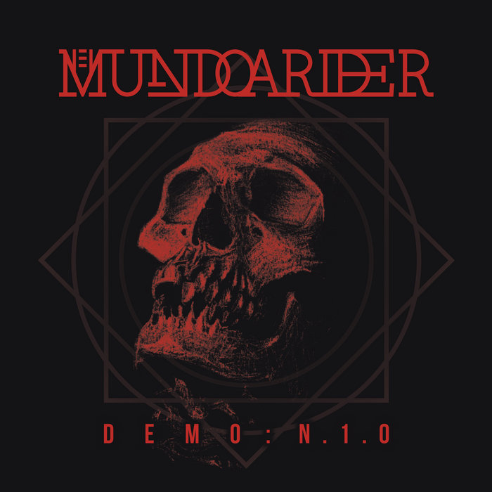 DEMO: N.1.0 | El Mundo Arder