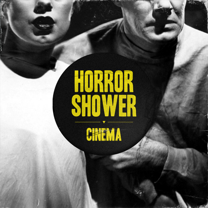 Cinema EP | Horror Shower