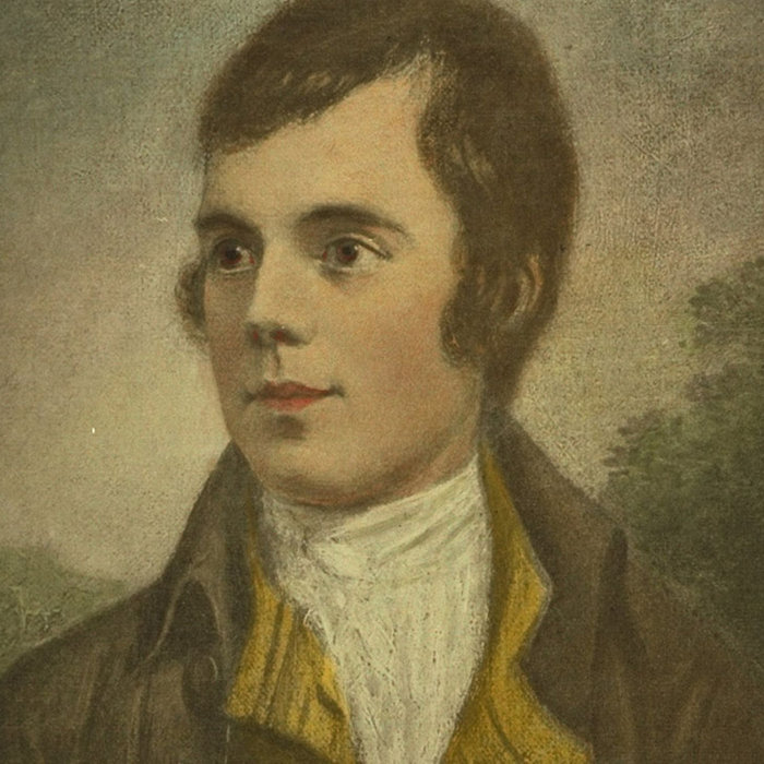 Roots - Songs of Robert Burns | Jamie McGeechan