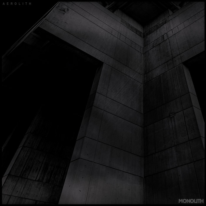 aerolith | monolith mnlth