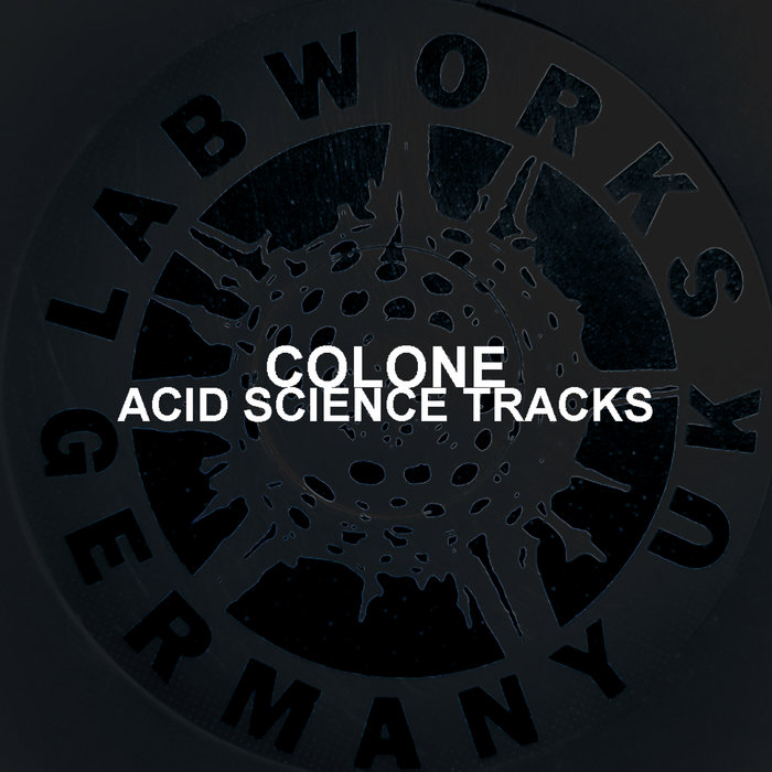 Acid Science Tracks | Colone | Futuresound