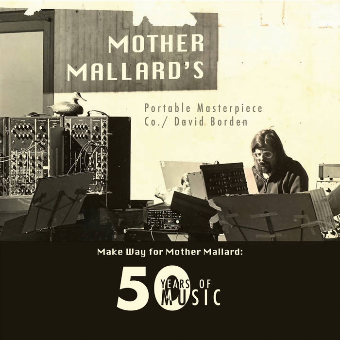 Make Way For Mother Mallard : 50 Years of Music | Mother Mallard's ...