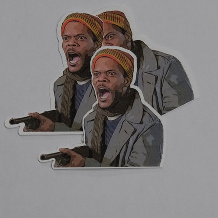 Sam | Sanity The D.O.O.R