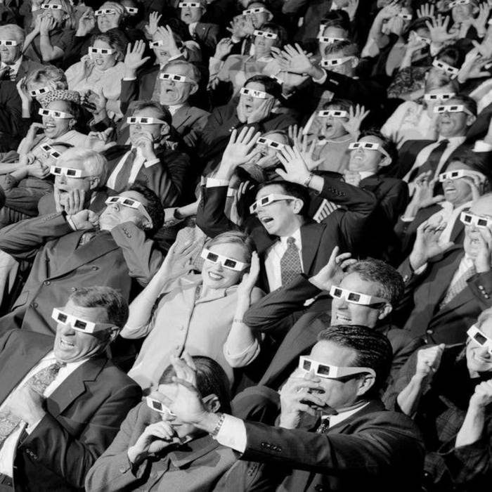 We Are The In Crowd Album Cover
