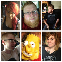 Whatever Demos | Logan Greene