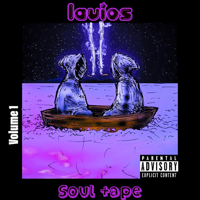 Soul tape | Laviosa