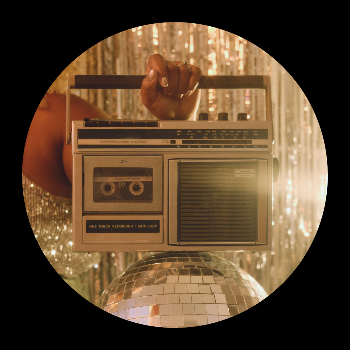 Tracy Weber – Sure Shot (Raw-Artes Edit) | Raw-Artes