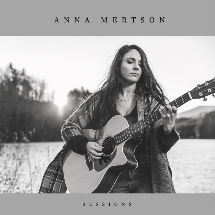 Sessions | Anna Mertson