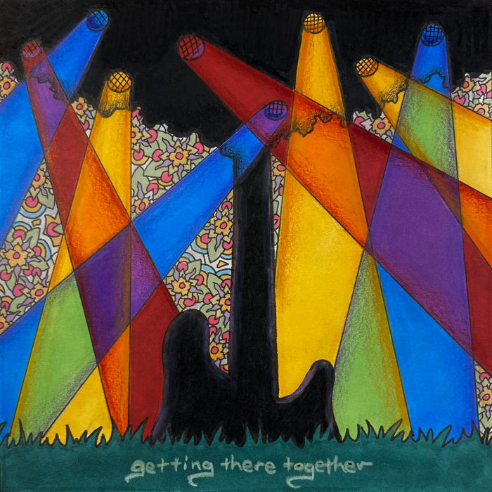 Getting There Together | Hilltop Getting There Together | Hilltop
