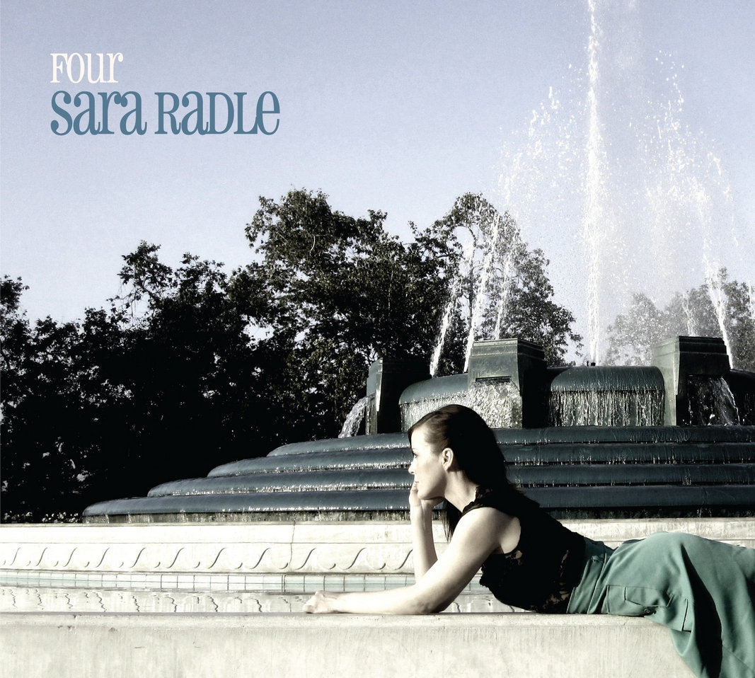 Four | Sara Radle