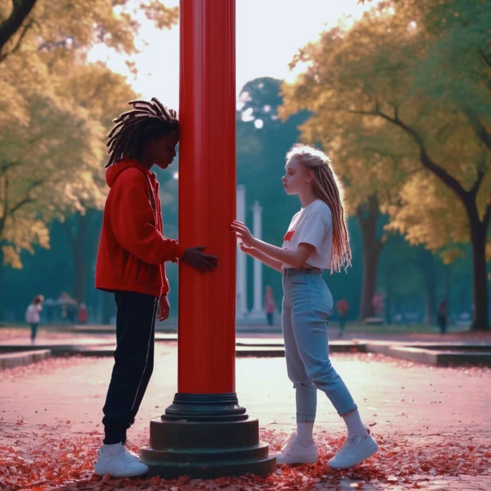 All I Want Its Love | Mack Vapordream