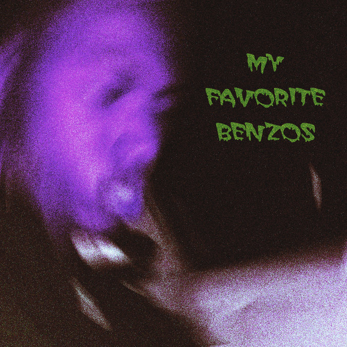MY FAVORITE BENZOS | null