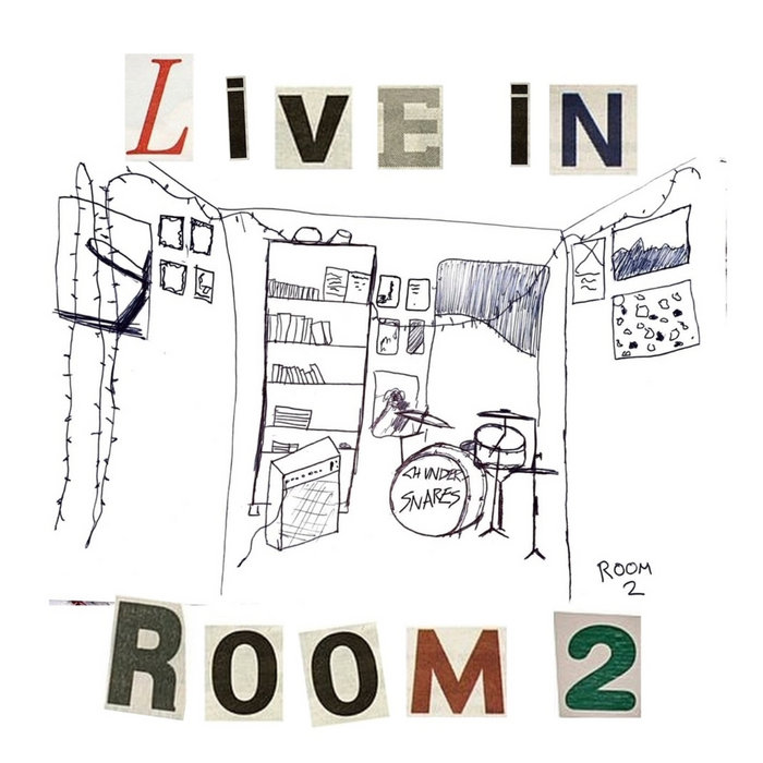 Live in Room 2 (Compilation) | Room 2 Recordings