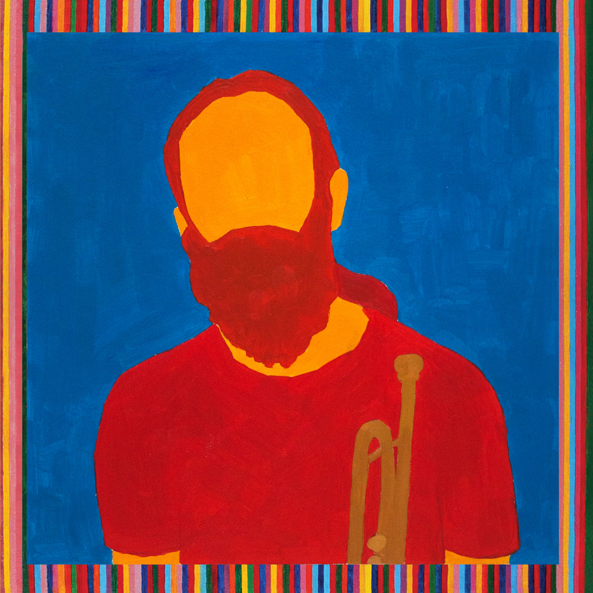 Soundwave [Single] | Riot Jazz Brass Band