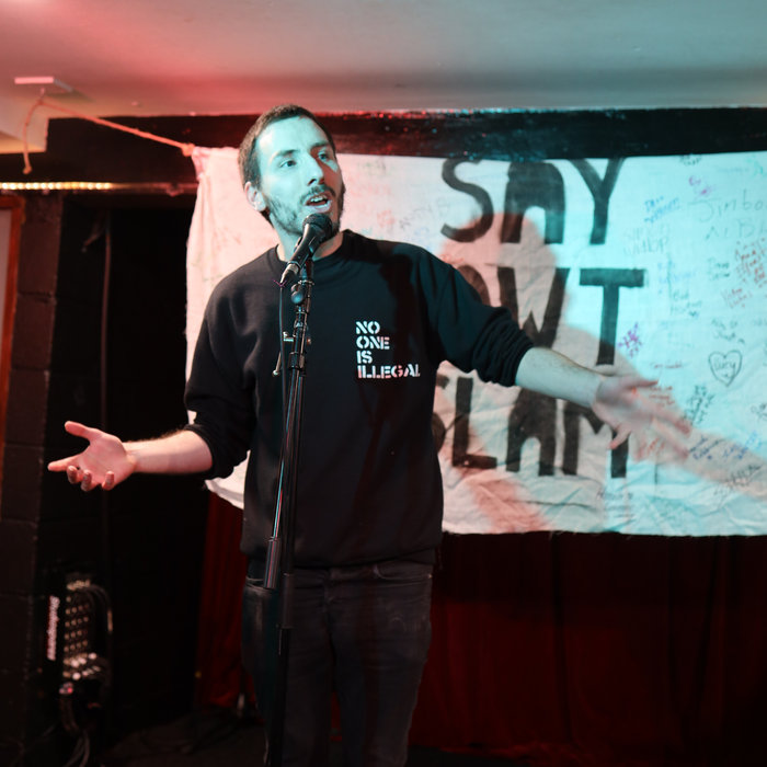 The Boris Johnson Poem | Henry Raby