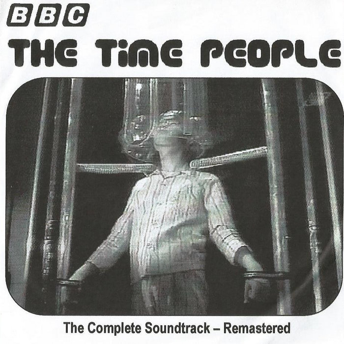 The Time People - The Complete Soundtrack | The Time People