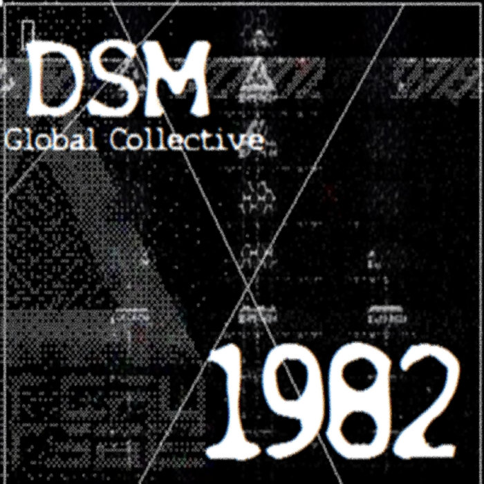 1982 (New Extended Edition 2018) | DSM Global Collective | DSM Global ...