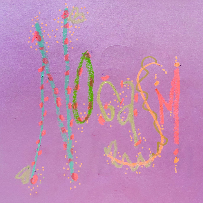 Day 13 - Nogasm | Skinship Berlin