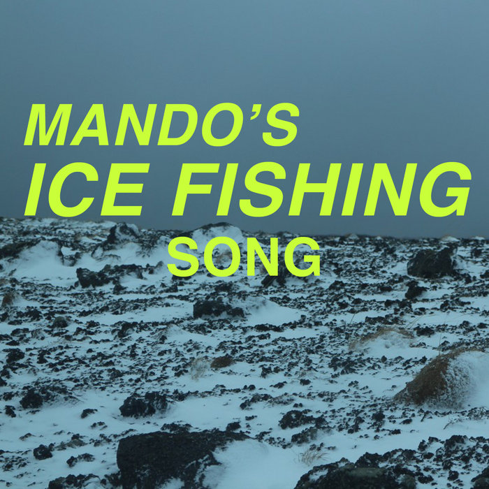 Mando's Ice Fishing Song | Auralnauts