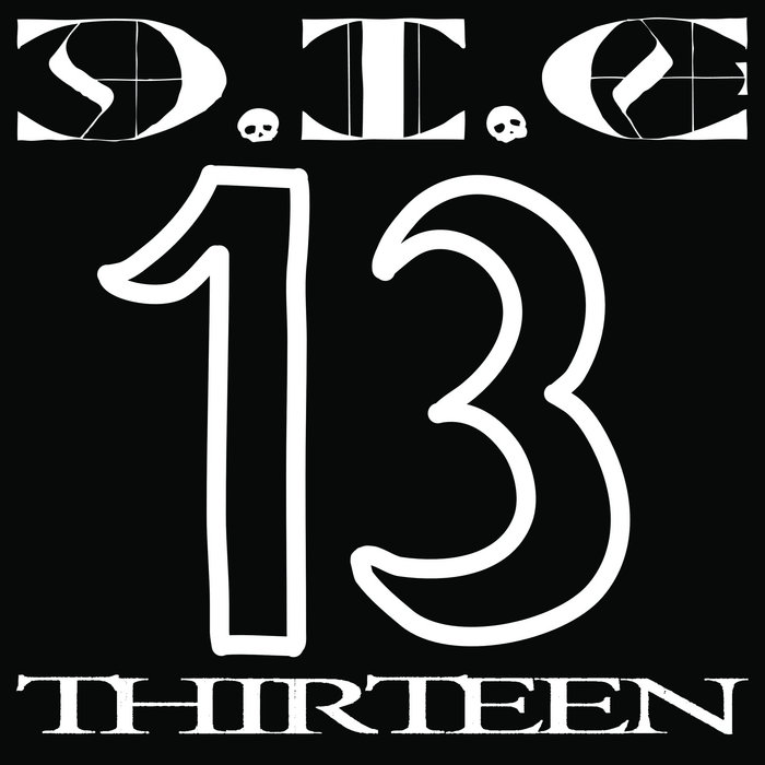 Thirteen | Destruction Is Evolutionary