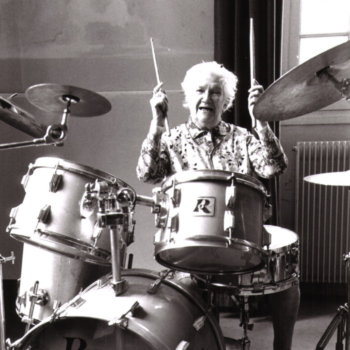 medley | André Fertier