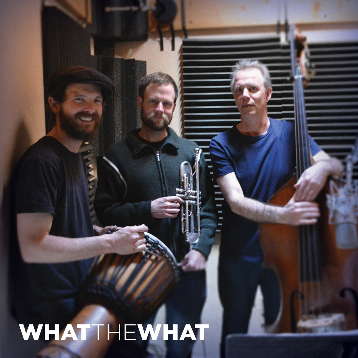 What The What | What The What