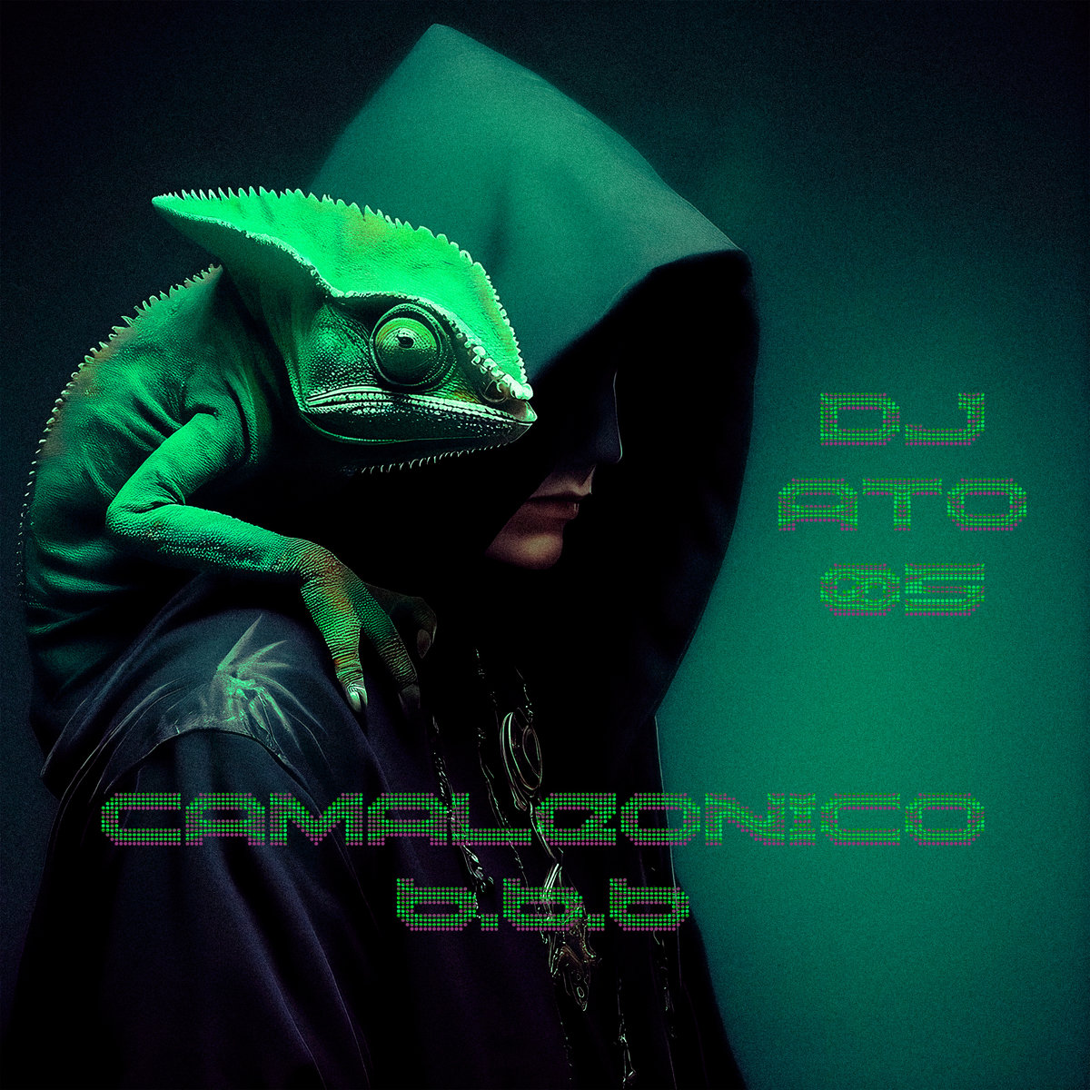 Camaleonico 6.6.6 | DJ Ato 05