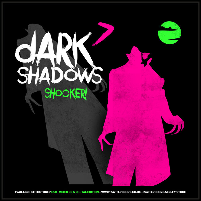 Dark Shadows 7 - Shocker! | 24/7 Hardcore