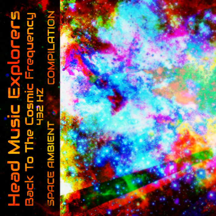 BACK TO THE COSMIC FREQUENCY - space ambient compilation > 432 hz ...