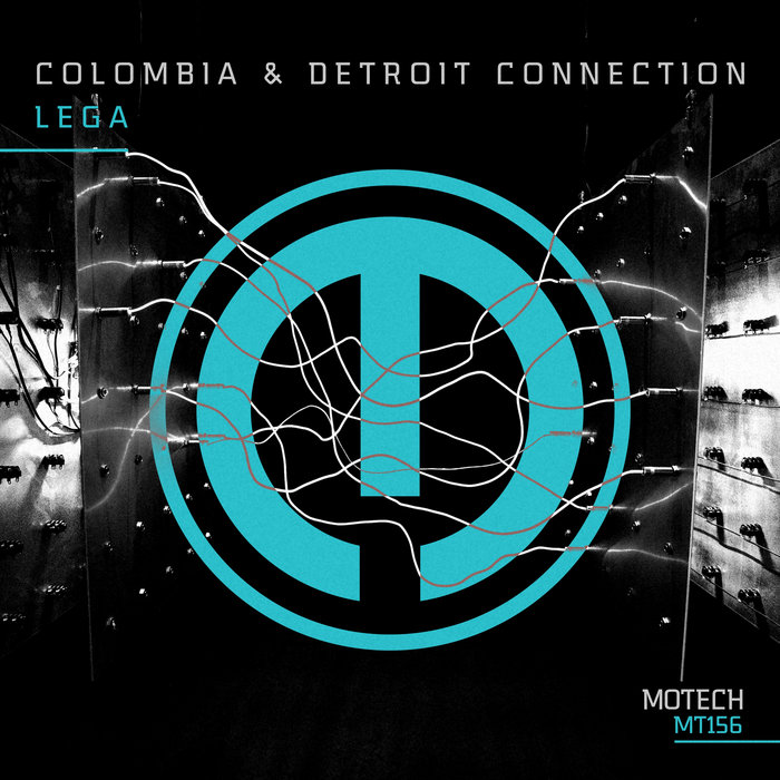 Colombia & Detroit Connection | Lega | Motech