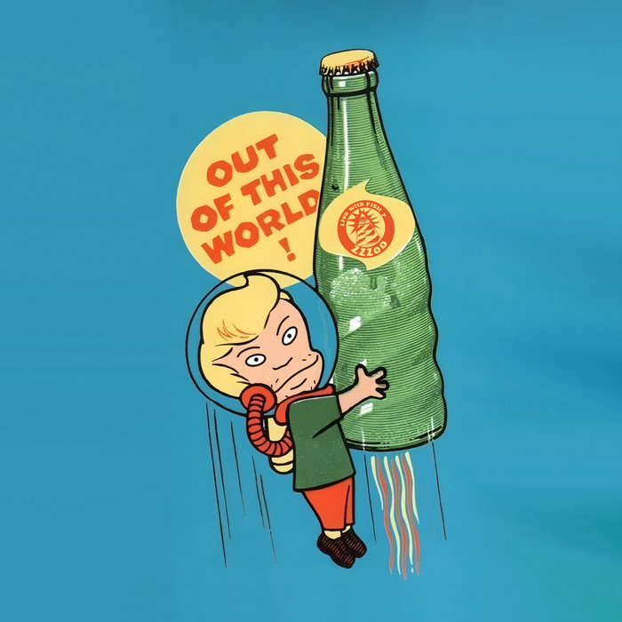 OUT OF THIS WORLD ! Birth of the ZZZoo | ZZZoo