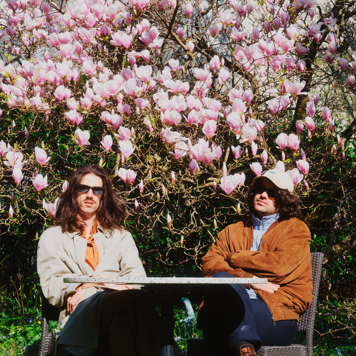 Lagniappe Sessions | L'Eclair