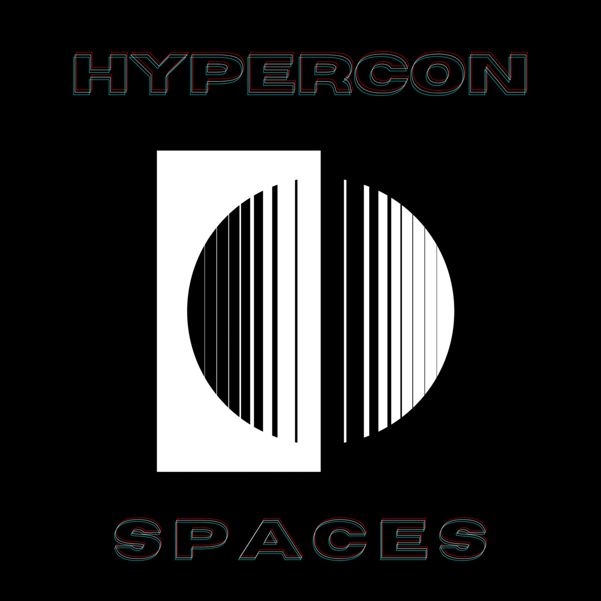 Hypercon | S P A C E S