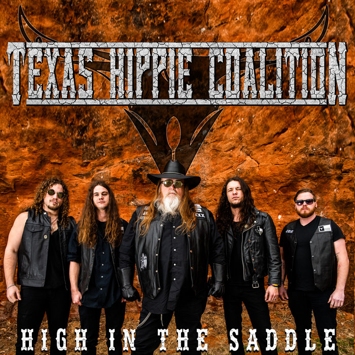 Texas Hippie Coalition Logo