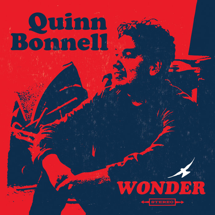 Wonder | Quinn Bonnell