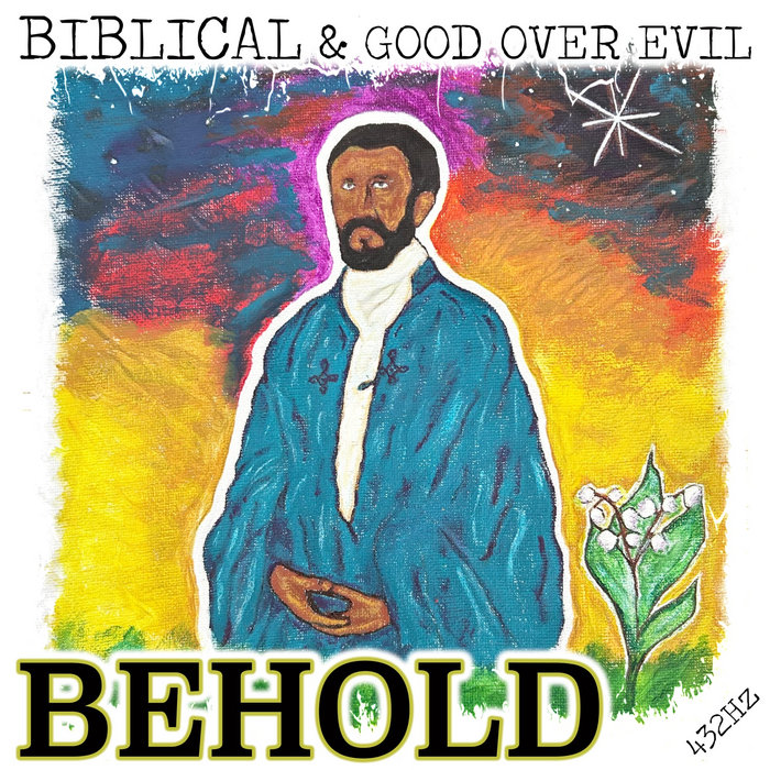 Behold | Biblical & Good Over Evil | Good Over Evil Prod.