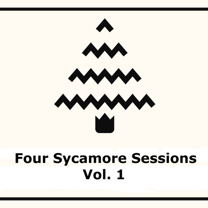 Four Sycamore Sessions Vol.1 | Robert Slover