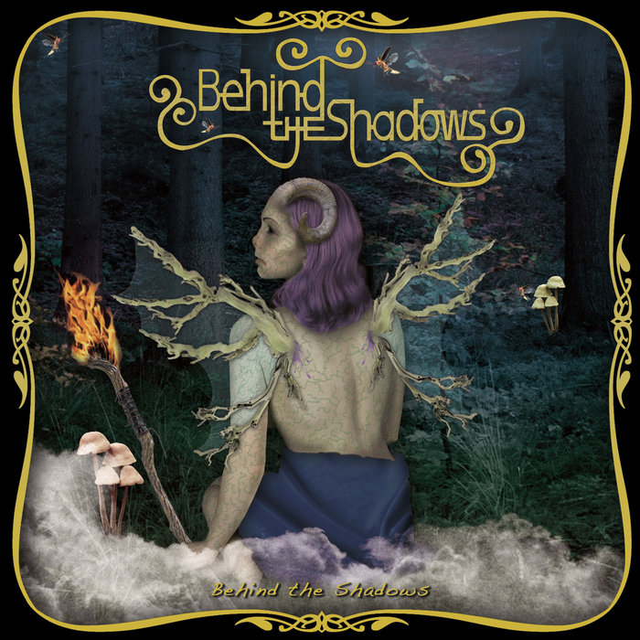 Behind The Shadows | Behind The Shadows | BEHIND THE SHADOWS