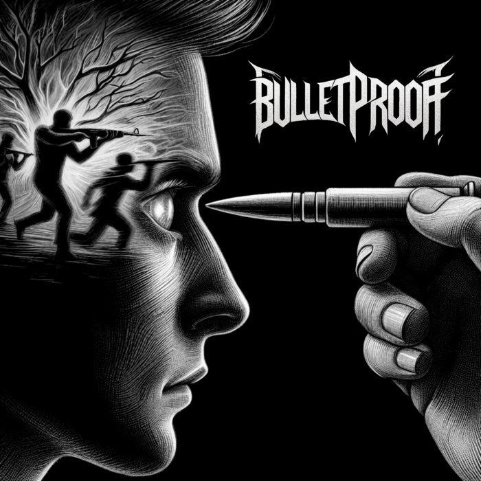 Bulletproof | Bulletproof