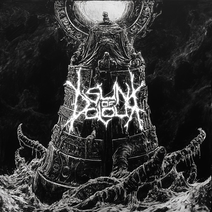 Radiant | Sun of Dolour