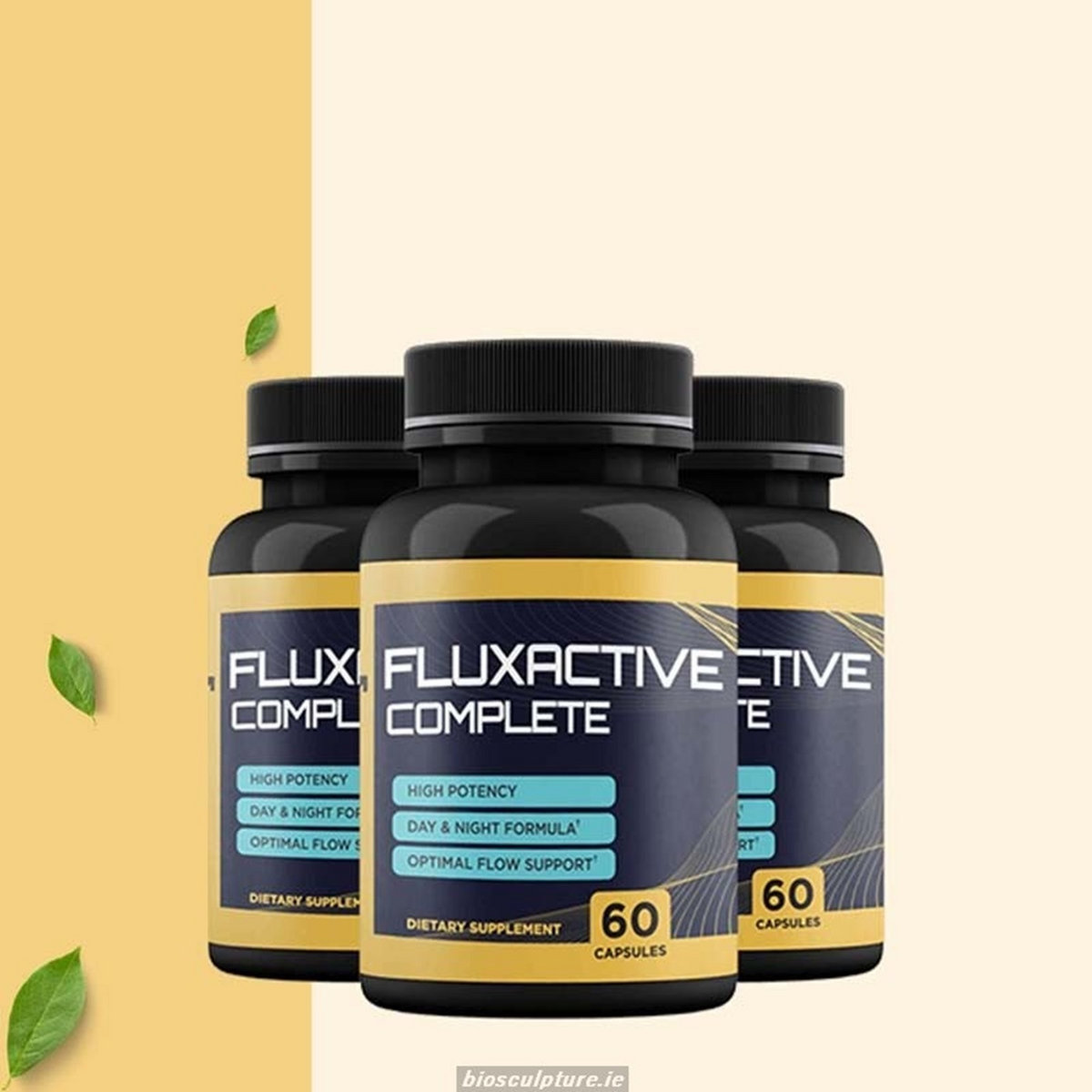 Fluxactive Complete Review : The Breakthrough for Men’s Prostate Wellness | Fluxactive Complete ...