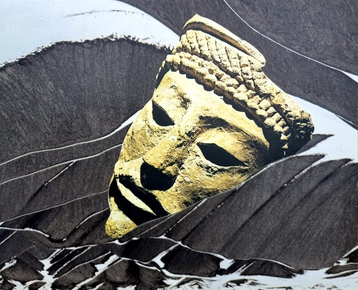 A Unified Whole | Greg Sher