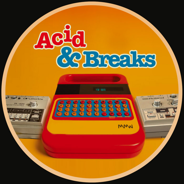 Acid & Breaks | mmWave