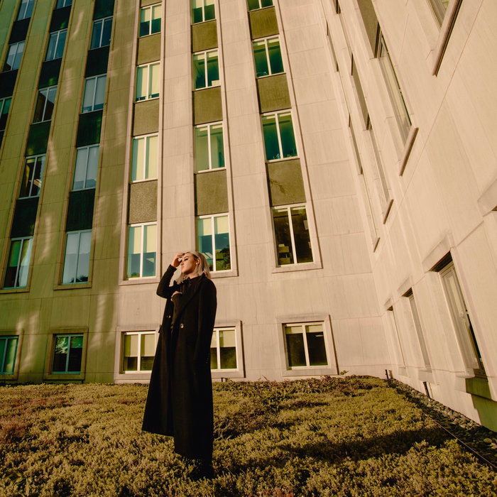 great big space | abie L.